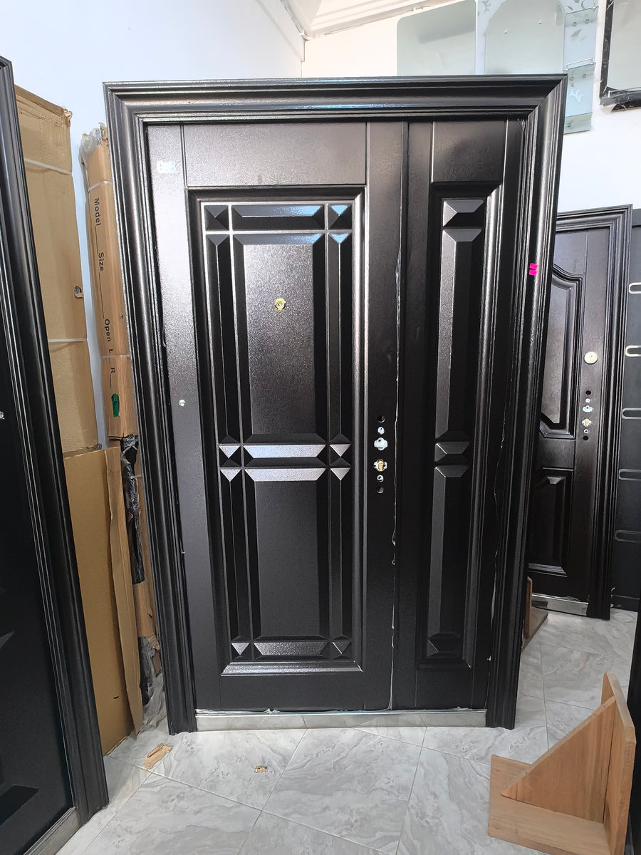 Security door-G11 – G&B DOORS