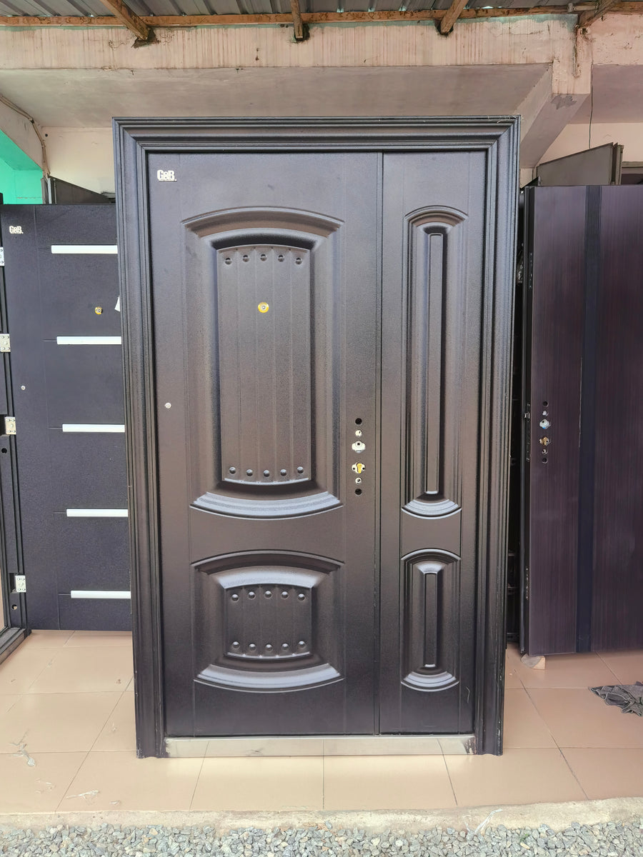 Security door-G85 – G&B DOORS