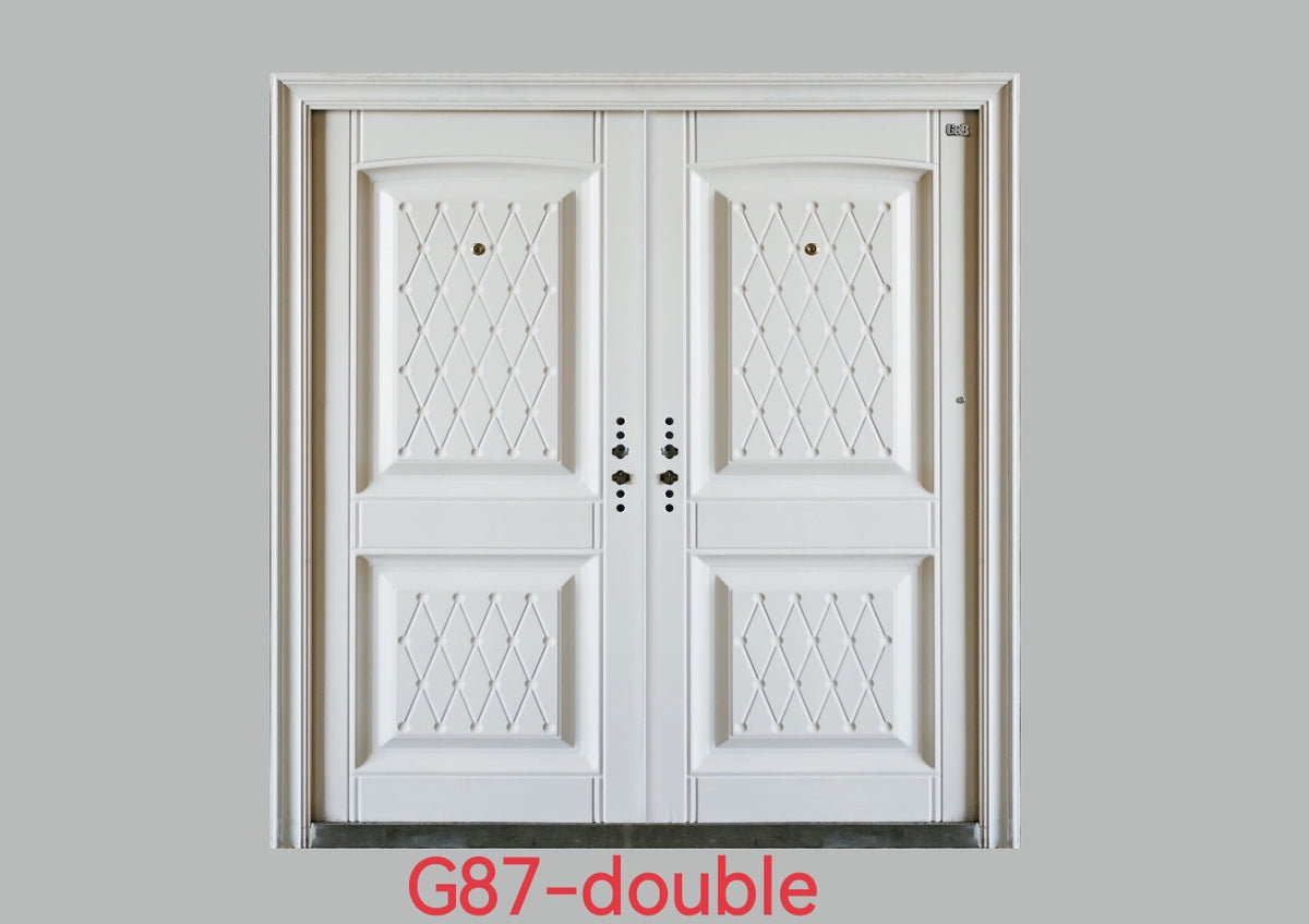 Security door-G87 – G&B DOORS